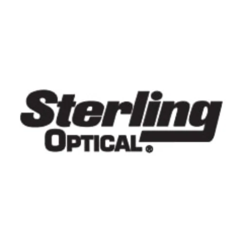 Sterling Optical Promo Code - $145 Off (Sitewide) in Oct 2025