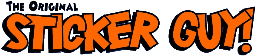 Sticker Guy Discount Codes - 10% Off (Sitewide) in Dec 2025