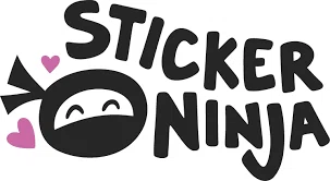 Sticker Ninja Promo Codes - 10% Off (Sitewide) in Jan 2025
