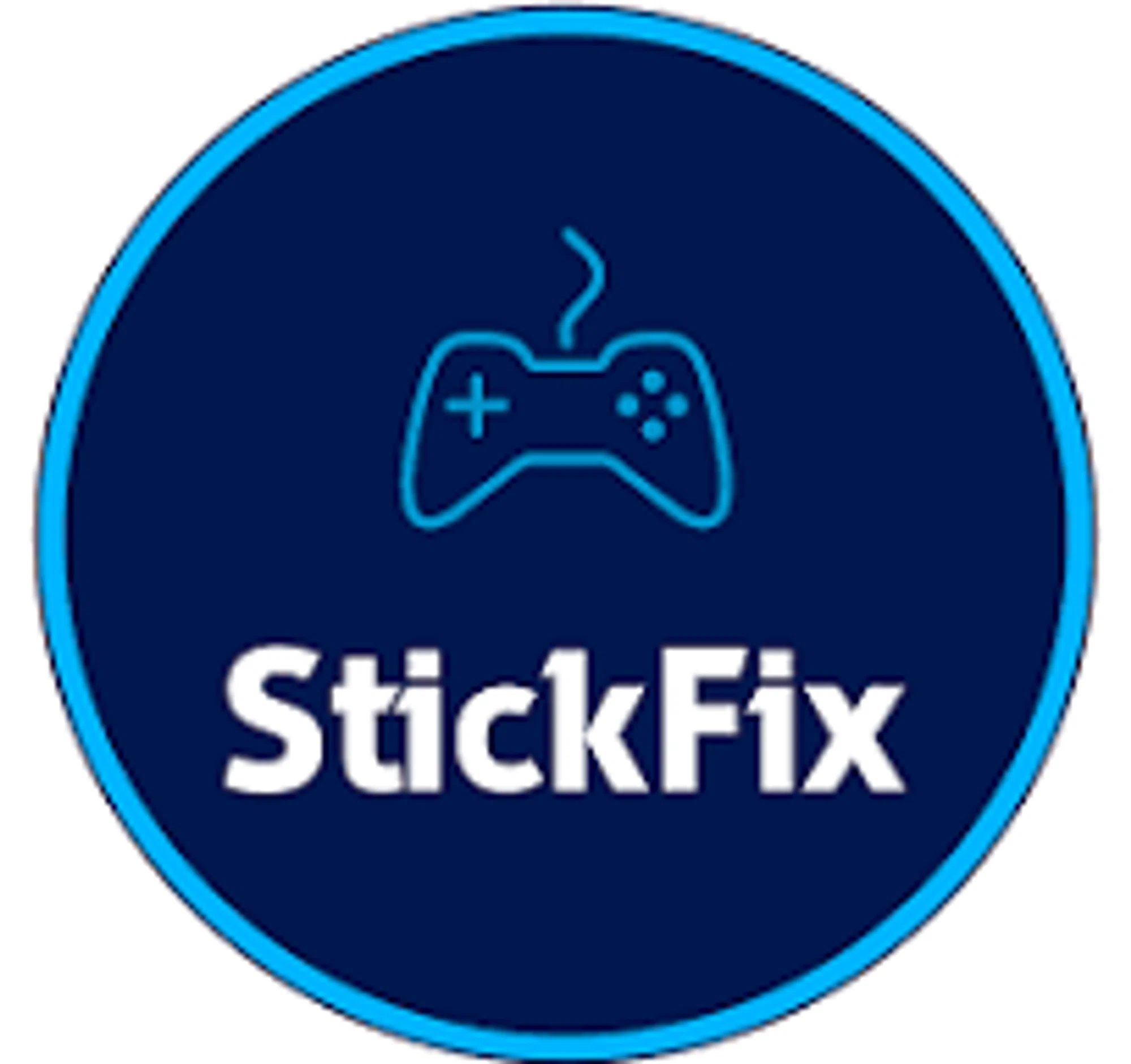 20% Off StickFix Repair Discount Code, Coupons Sep 2025