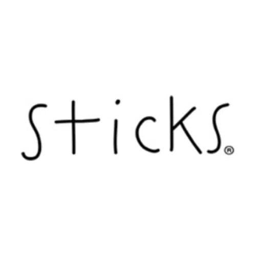 Sticks Discount Codes - 10% Off Promo Code October 2025