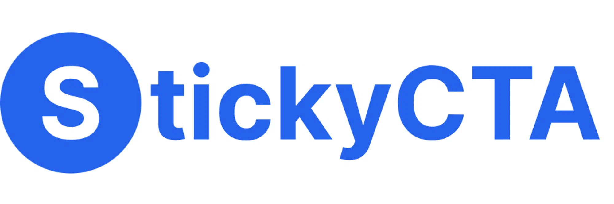 StickyCTA Promo Codes - 20% Off Discount Code June 2025