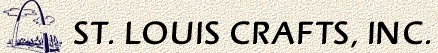 St Louis Crafts Inc Promo Codes - 60% Off in June 2025