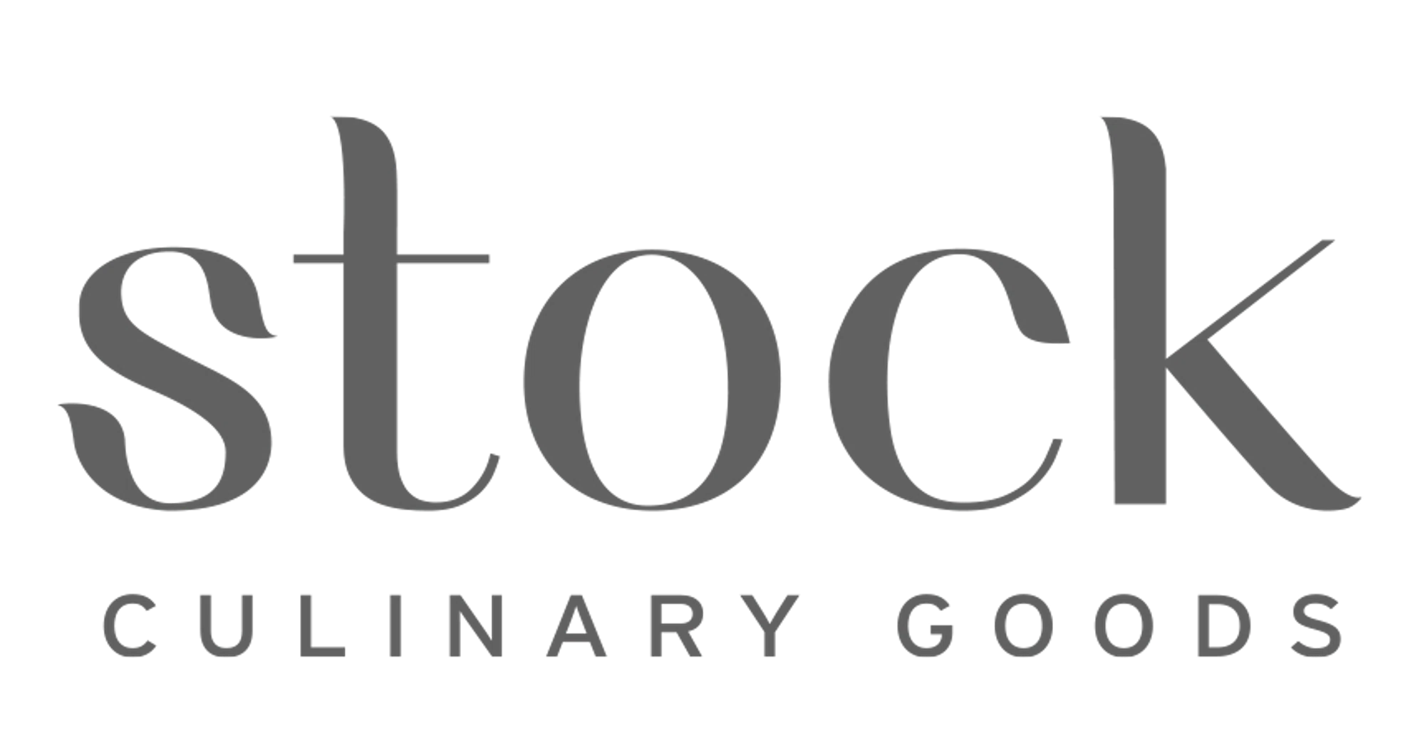 Stock Culinary Goods Promo Codes - 65% Off in Dec 2025