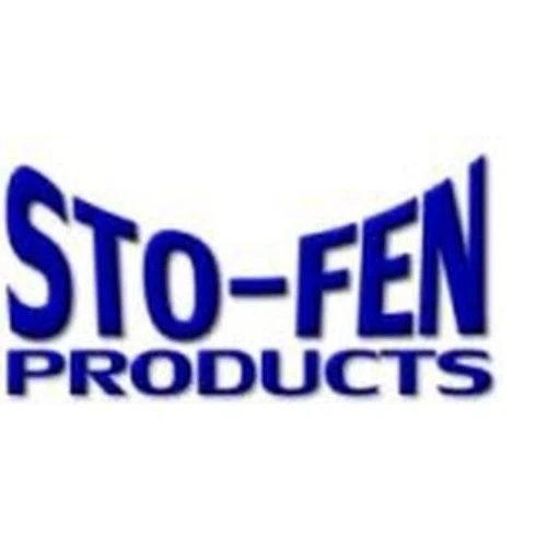 Sto-Fen Promo Codes - $105 Off Discount Code July 2025