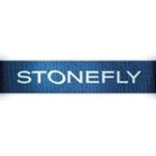 20% Off Stonefly Promo Code, Coupons July 2025