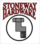 Stoneway Hardware Promo Codes - $100 Off in June 2025