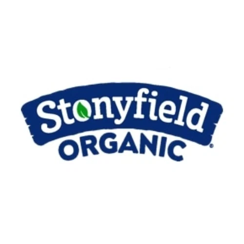 Stonyfield Promo Codes - 25% Off (Sitewide) in October 2025