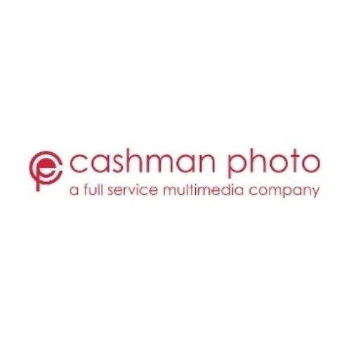 Cashman Photo Promo Code - 50% Off (Sitewide) in Oct 2025