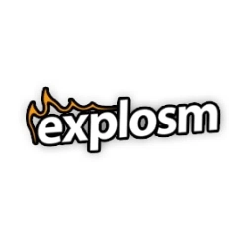 Explosm.net Promo Codes - $200 Off Memorial Day 2025
