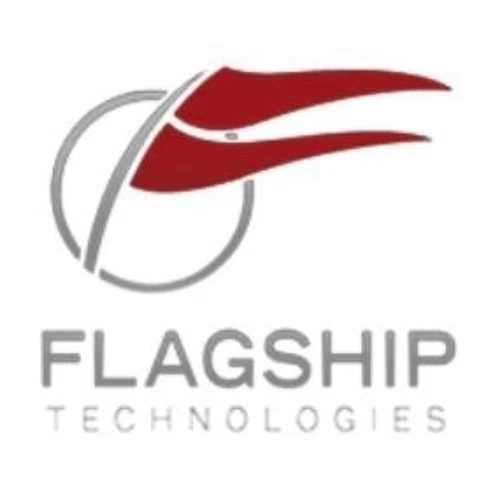 Flagship Technologies Promo Codes - $200 Off in Feb 2025