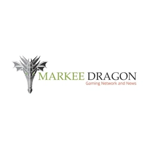 Markee Dragon Review | Store.markeedragon.com Ratings & Customer ...