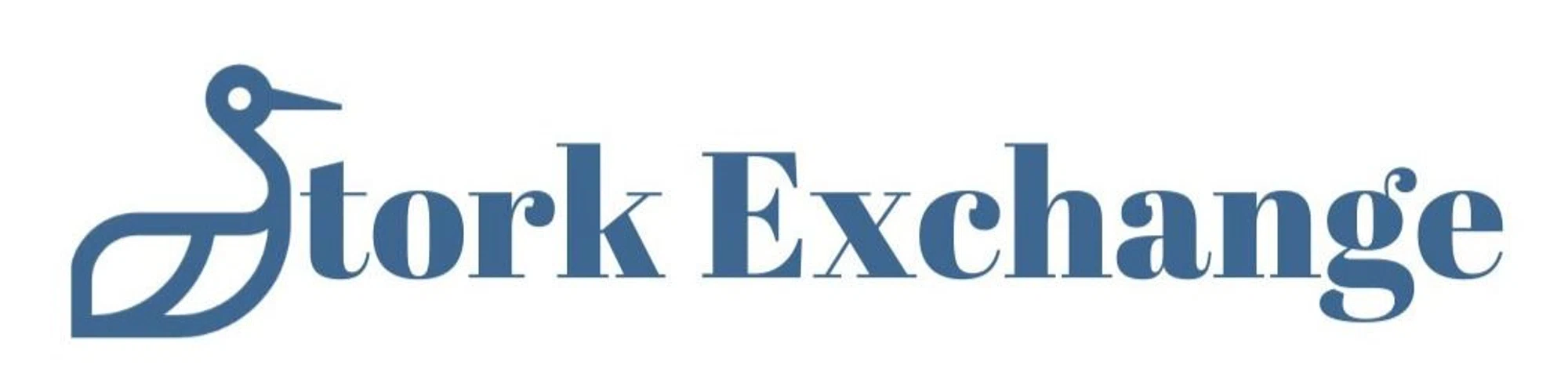 Stork Exchange Promo Code - 10% Off (Sitewide) in Aug 2025