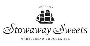 20% Off Stowaway Sweets Promo Code, Coupons Jan 2026