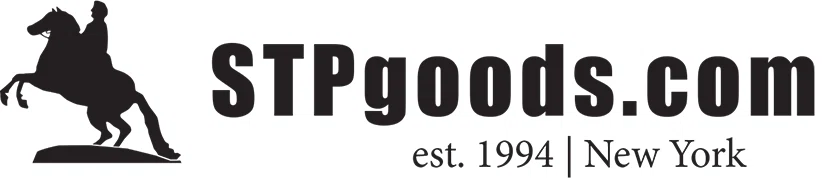 STPgoods.com Promo Codes - $50 Off (Sitewide) in Dec 2025