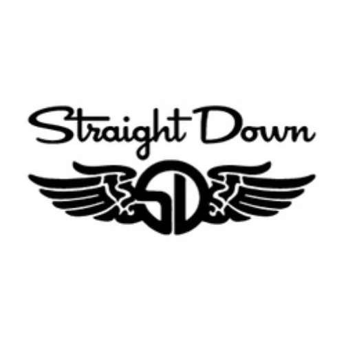 Straight Down Promo Code - 25% Off (Sitewide) in Jan 2026