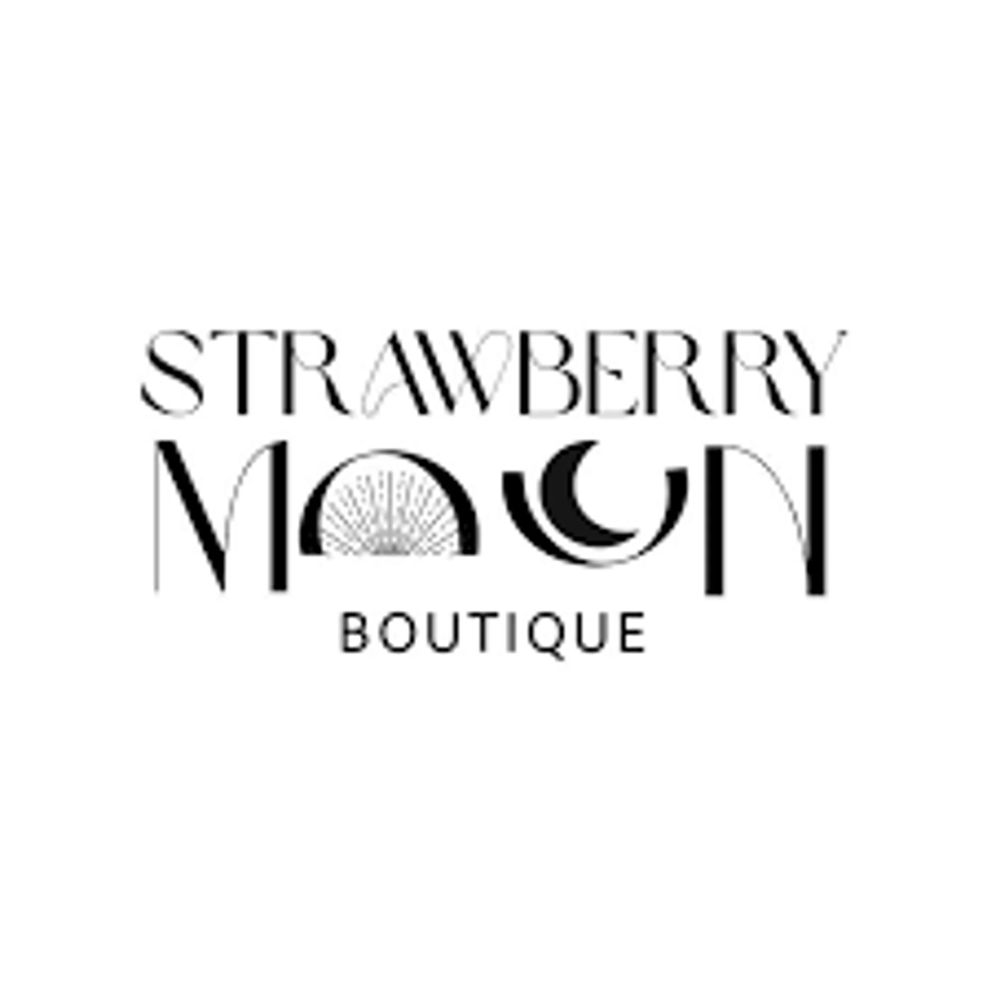 Strawberry Moon Boutique Promo Code - 15% Off in Jan 2025