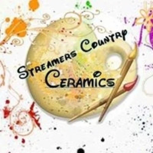 Streamers Country Ceramics Promo Code - $100 Off in 2025
