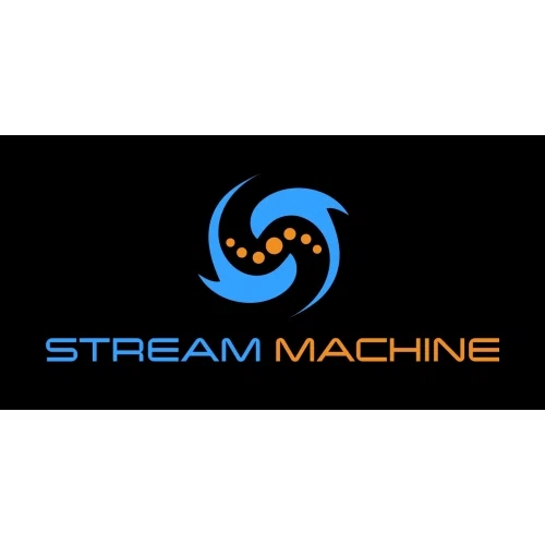 Stream Machine Promo Code - $15 Off (Sitewide) in Jun 2025