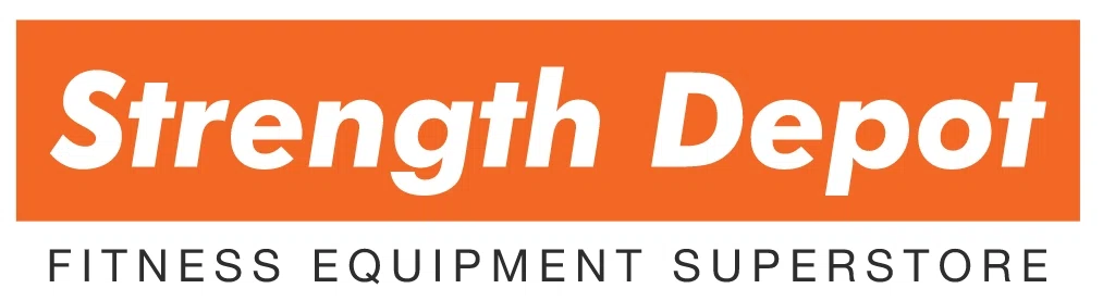 20% Off Strength Depot Promo Code (1 Active) Aug '25