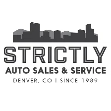 Strictly Automotive Promo Codes - 60% Off in October 2025