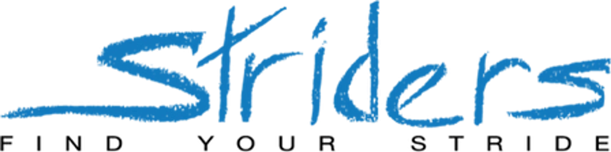 Striders Promo Codes - $110 Off (Sitewide) in December 2025