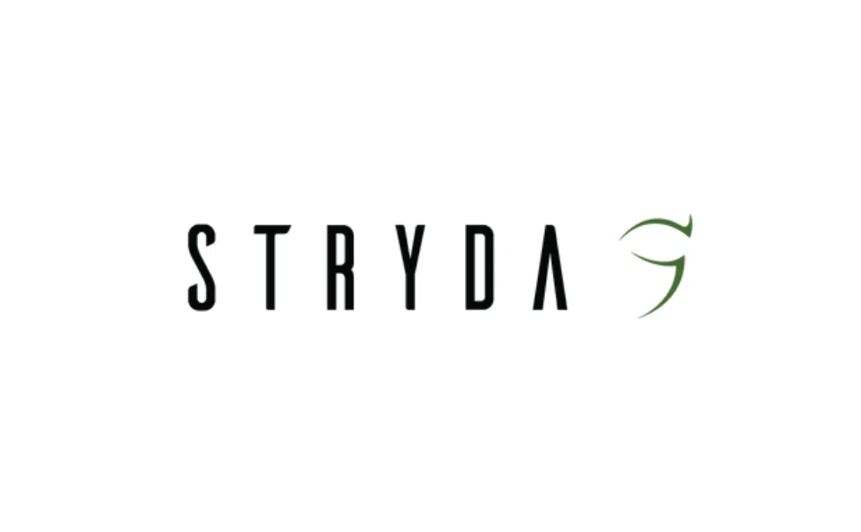 STRYDA USA Promo Codes - 20% Off (Sitewide) in Sep 2025