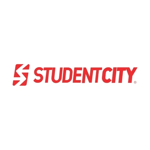 StudentCity Promo Codes - $200 Off (Sitewide) in Dec 2025