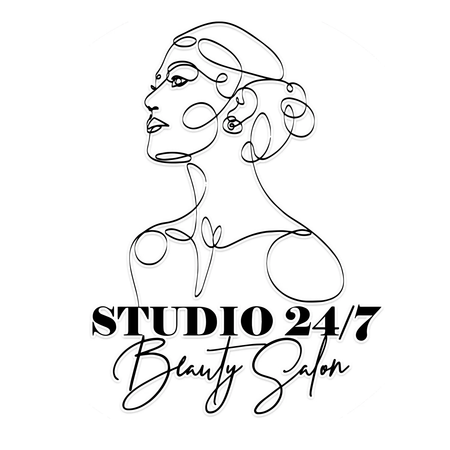 Studio 24/7 Beauty Salon Promo Codes - 80% Off in Dec 2024