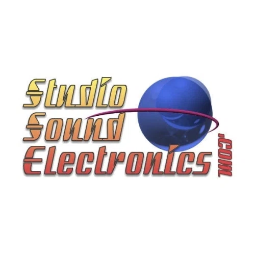 Studio Sound Electronics Promo Codes - $200 Off in Oct 2025