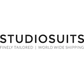 StudioSuits Discount Codes - 20% Off (Sitewide) in Nov 2025