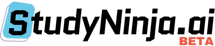StudyNinja Promo Codes - 70% Off (Sitewide) in March 2025