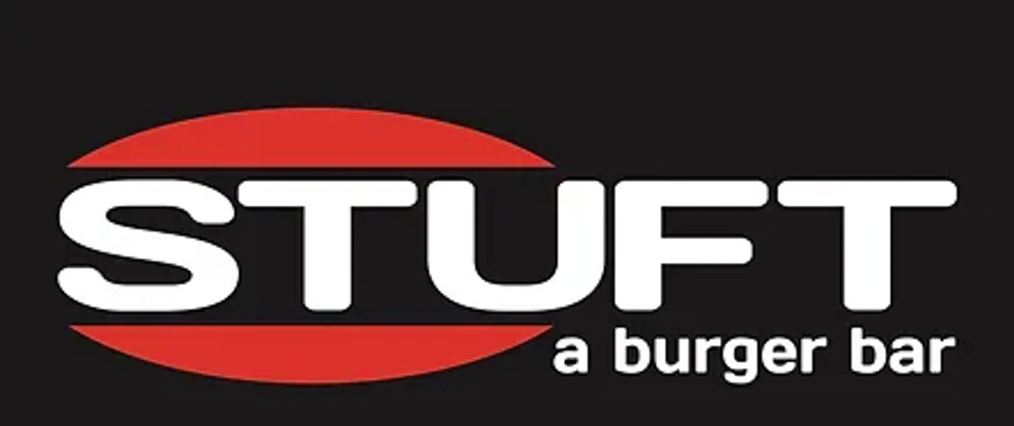 Stuft A Burger Bar Promo Codes - 50% Off in November 2025