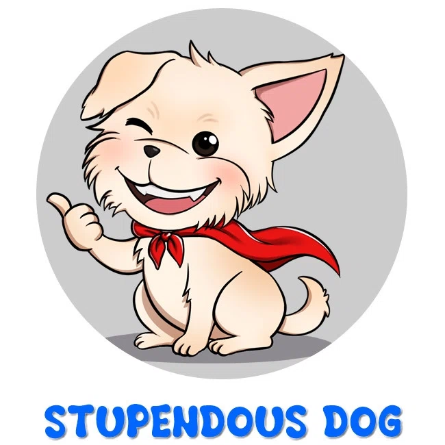 Stupendous Dog Promo Codes - 10% Off in May 2025