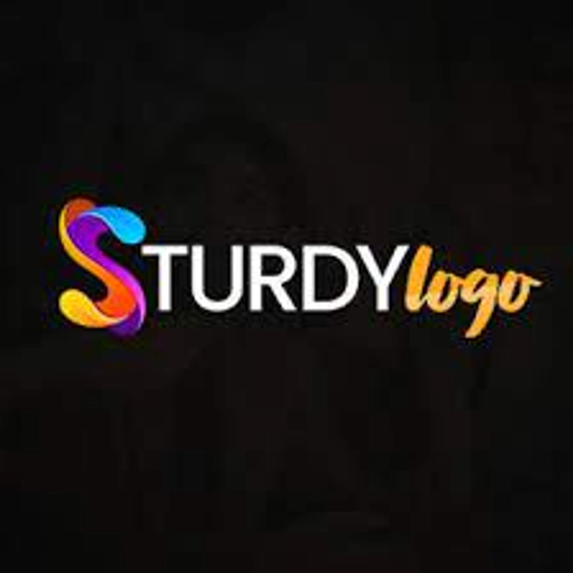 Sturdy Logo Promo Codes - $190 Off (Sitewide) in June 2025