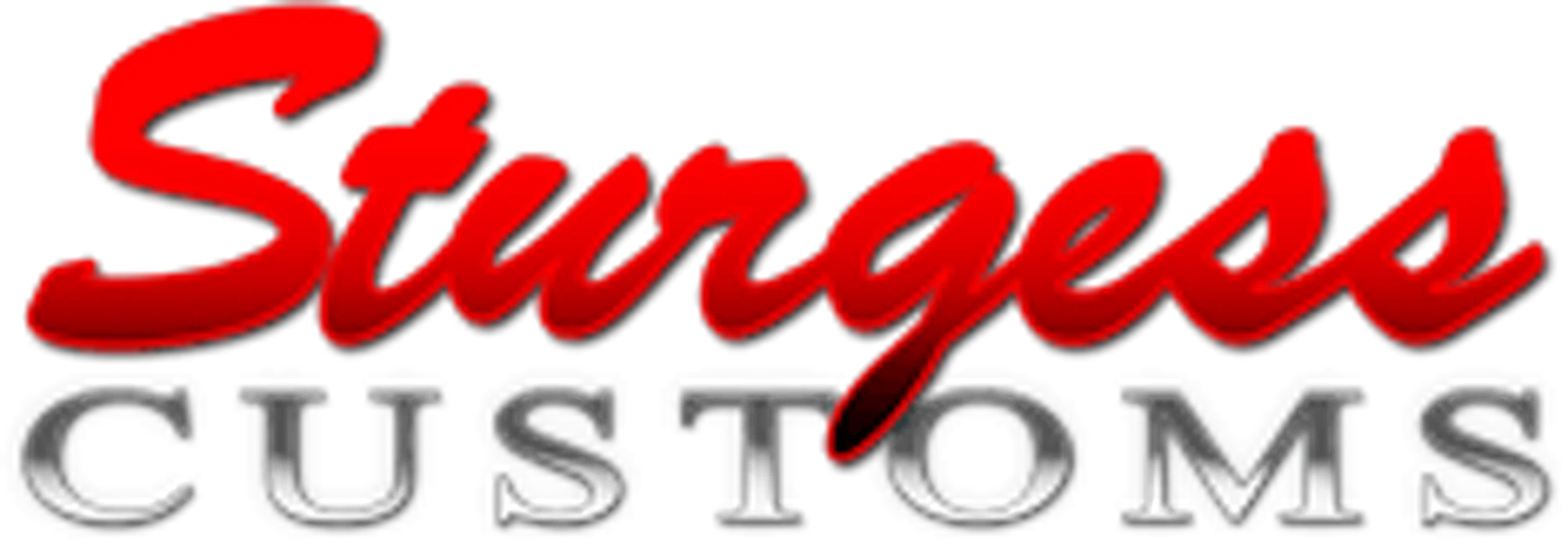 Sturgess Customs Promo Codes - $120 Off in Sep 2025