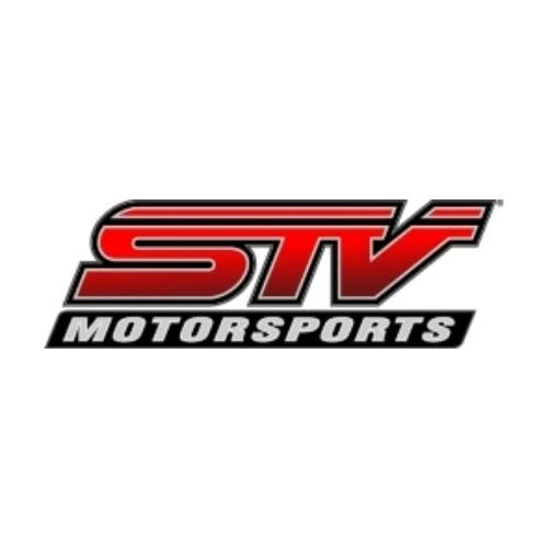 STV Motorsports Promo Codes - $200 Off in April 2025
