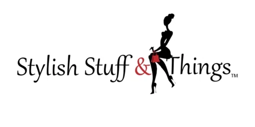 STYLISH STUFF & THINGS Promo Code — $100 Off 2024