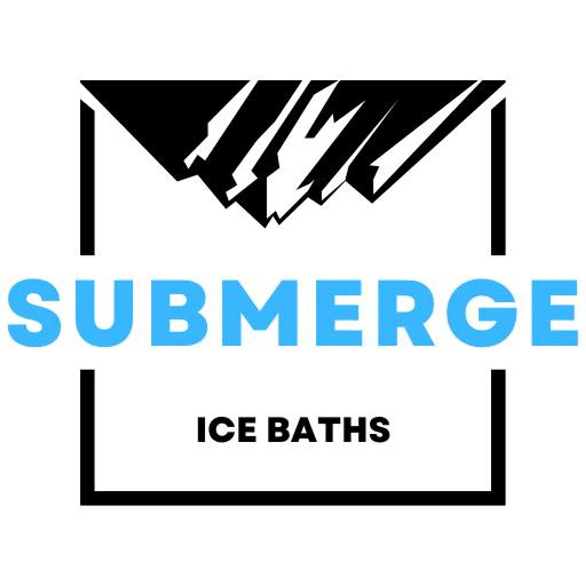 Submerge Ice Baths US Promo Codes - 10% Off in Mar 2025