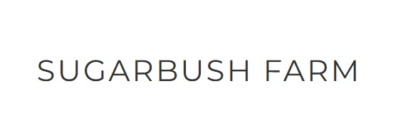 20% Off Sugarbush Farm Discount Code, Coupons April 2026