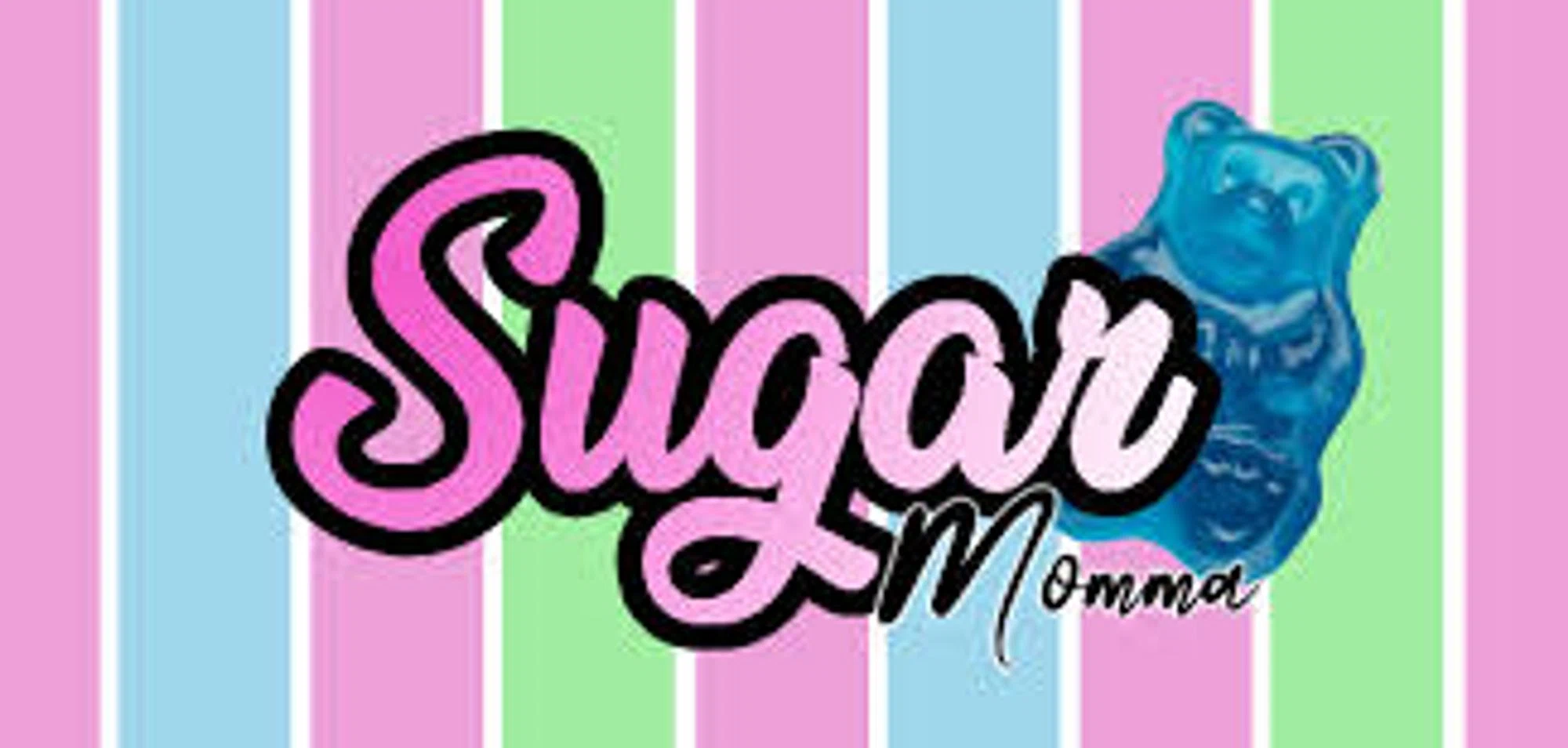 Sugar Momma Candy Shop Promo Code - 20% Off in 2025
