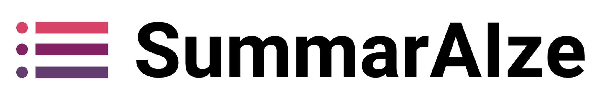 SummarAIze Promo Codes - 25% Off (Sitewide) in Oct 2025