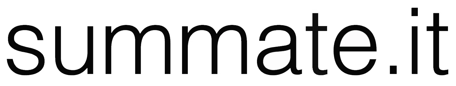 Summate.it Promo Codes - $100 Off (Sitewide) in April 2025