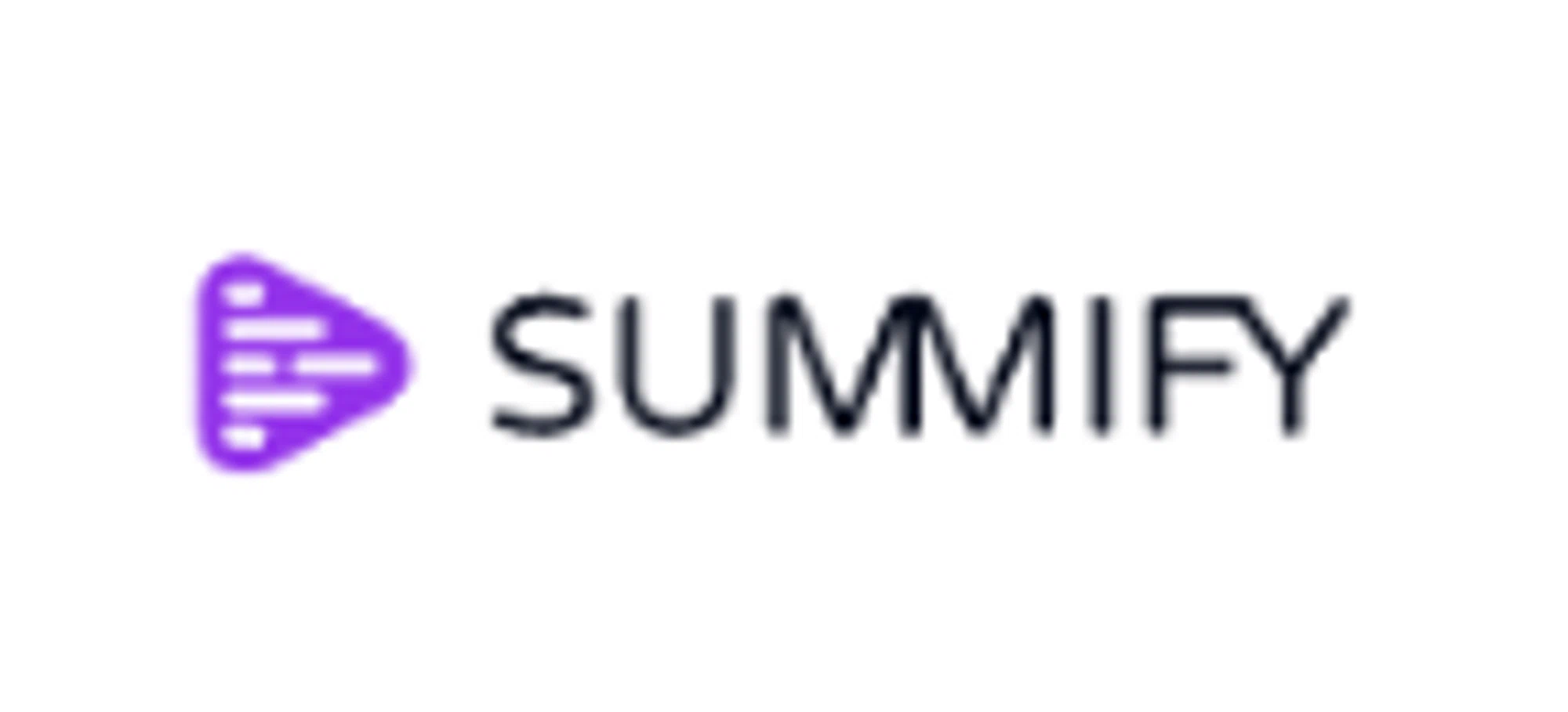 Summify Promo Codes - $108 Off (Sitewide) in Dec 2025