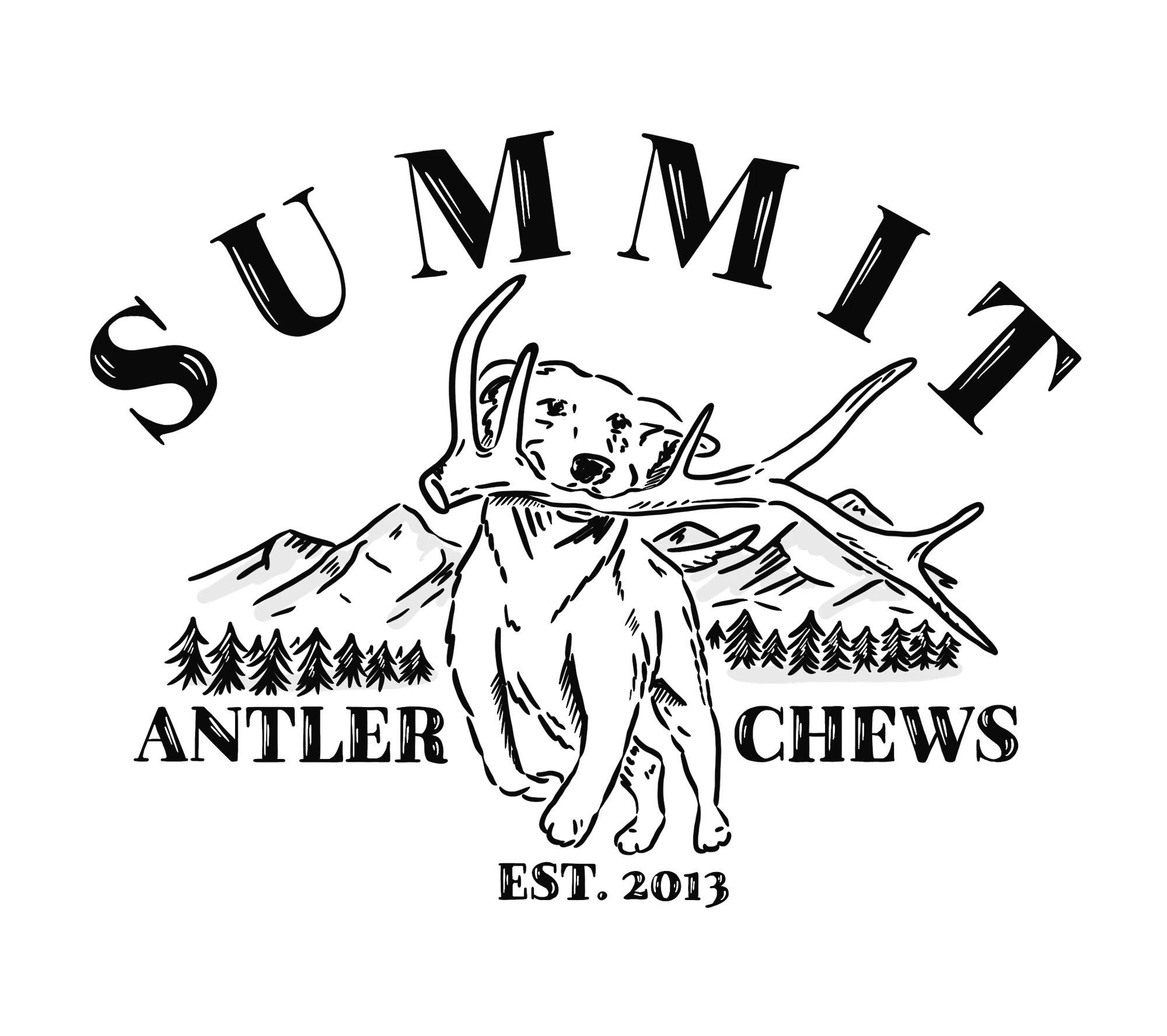 Summit Dog Chews Promo Codes - 20% Off in Dec 2025