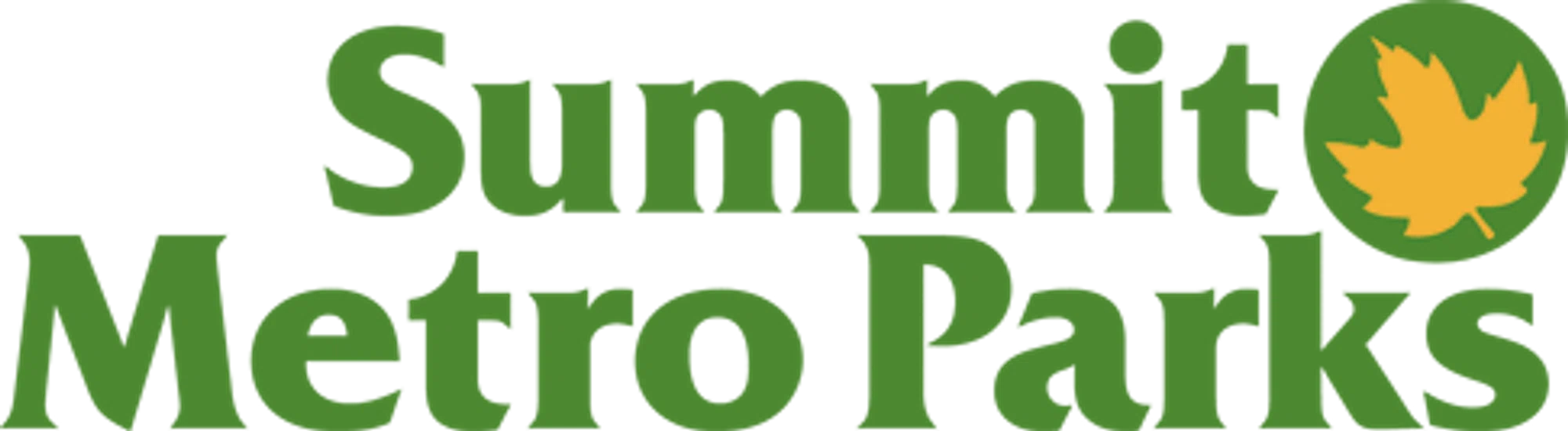 Summit Metro Parks Promo Codes - $189 Off in Dec 2025