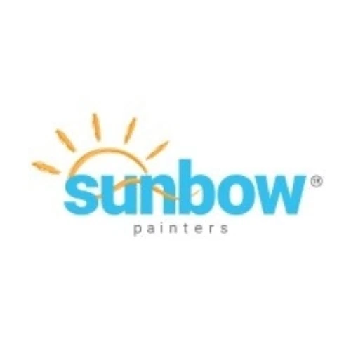 Sunbow Painters Promo Codes - 10% Off in December 2025