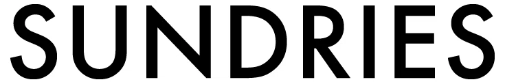 SUNDRIES Promo Codes - 15% Off (Sitewide) in October 2025