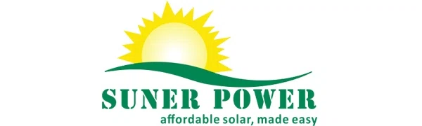 SUNER POWER Promo Code - $200 Off (Sitewide) in Apr 2025