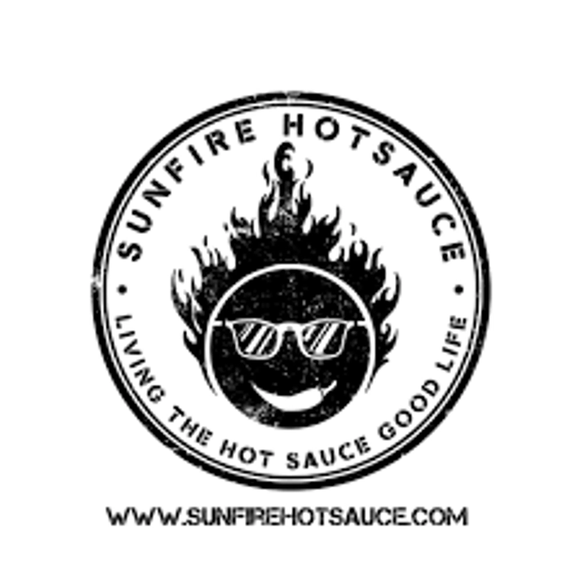 Sunfire Hotsauce Promo Codes - 50% Off in October 2025